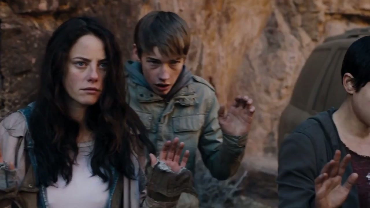 Cooper from Landman is adorable in real life