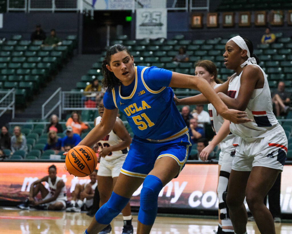 5 NCAA women’s basketball games you cannot miss this weekend