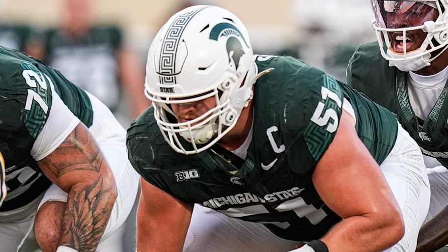 MSU to host top 2027 in-state lineman on visit