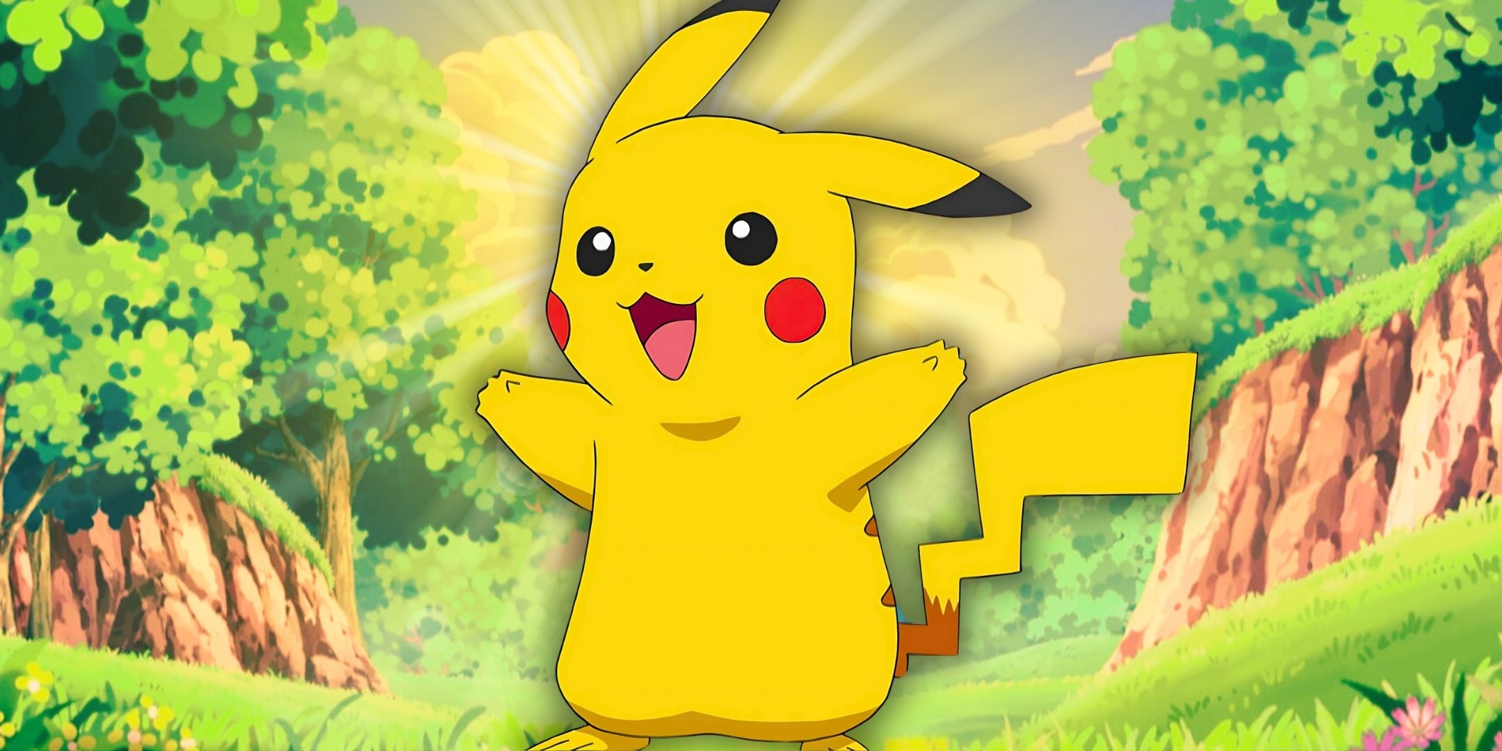 Pokémon releases 3 new limited-edition Pikachu designs for fans to collect