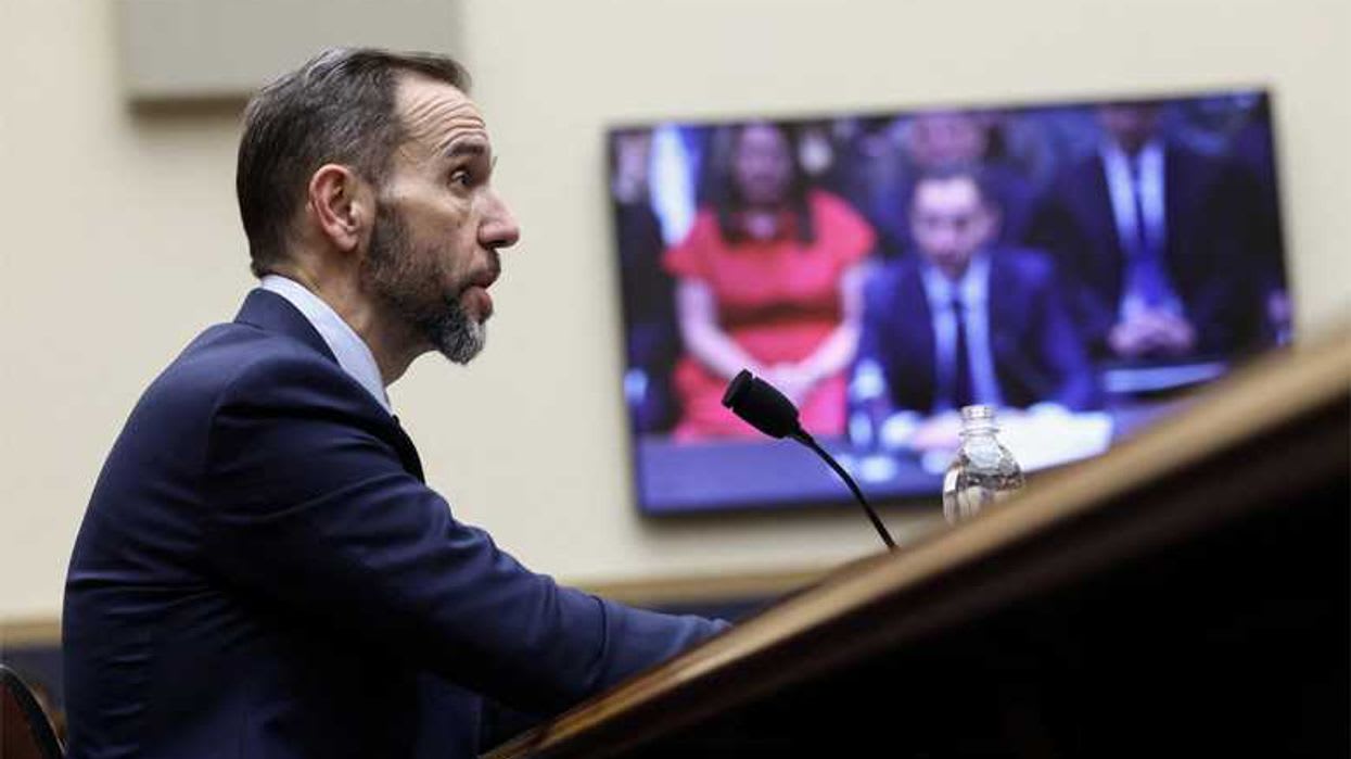 Jack Smith's 'bone-jarring' claim about Trump threat to 'kill witnesses ...