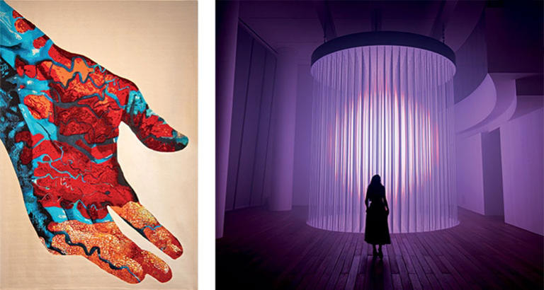 Time machine | Doug Aitken's 'Under the Sun' exhibition