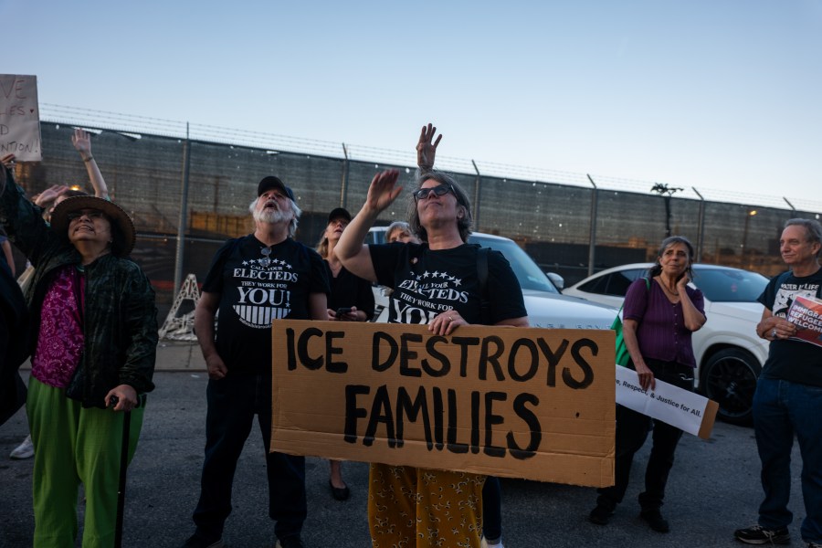 Opinion: Denaturalization nation: Why is Trump’s immigration policy ...