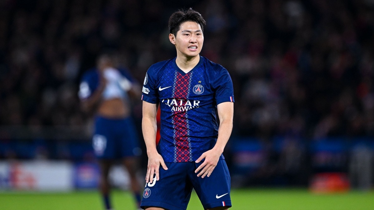 Atlético de Madrid apunta a Kang-in Lee para reforzar su banda derecha