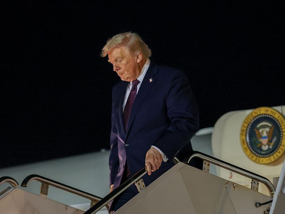 Trump threatens Canada with 100% tariffs over Beijing trade deal ...