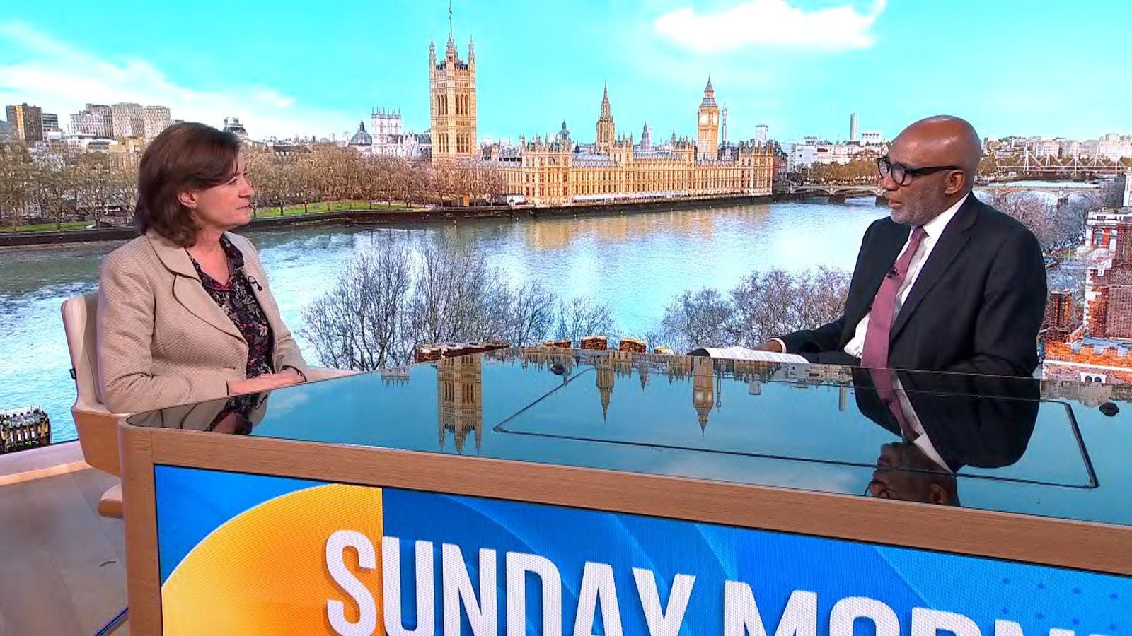 'Real possibility' of break-up of the UK: Welsh FM