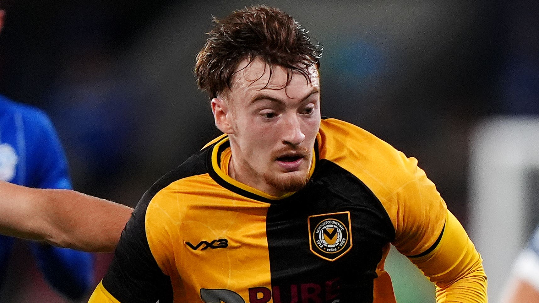 Newport stun Chesterfield to climb off bottom of League Two table