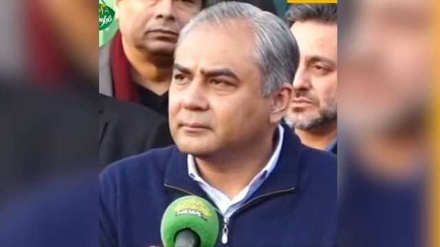 T20 World Cup: Pakistan Govt to take final call on team participation