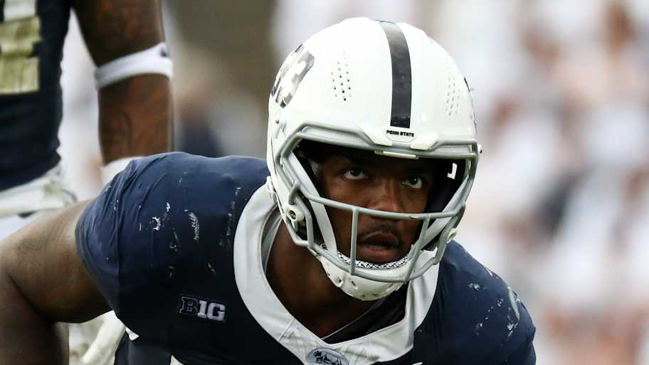 Former Commanders star puts this NFL draft prospect on Adam Peters’ radar