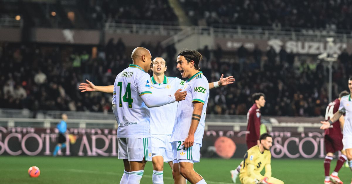 Roma-Milan, le probabili formazioni: chance Ghilardi. Malen e Dybala dal 1′