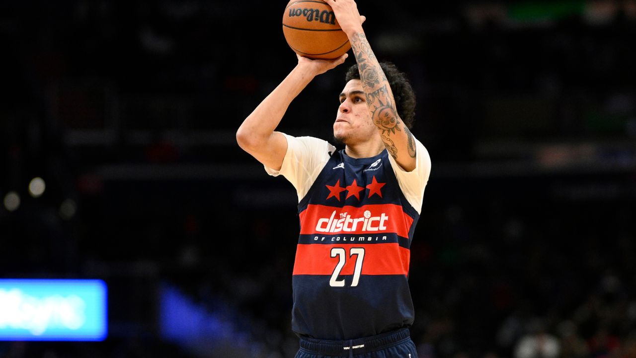 Canada’s Will Riley gets first start as part of youngest opening unit ...