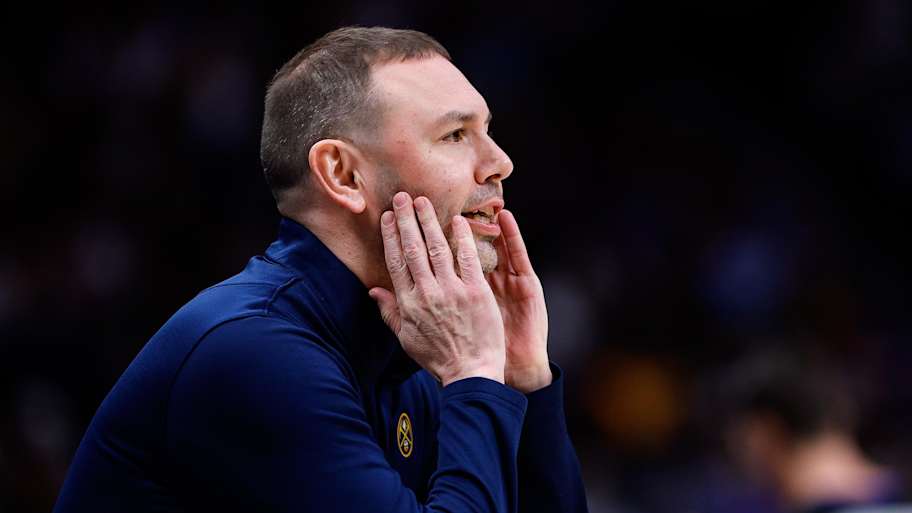 Nuggets' David Adelman calls out NBA for bizarre scheduling