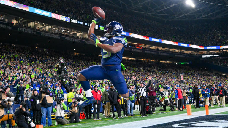 Rams vs. Seahawks: Where to watch NFC Championship Game, score ...