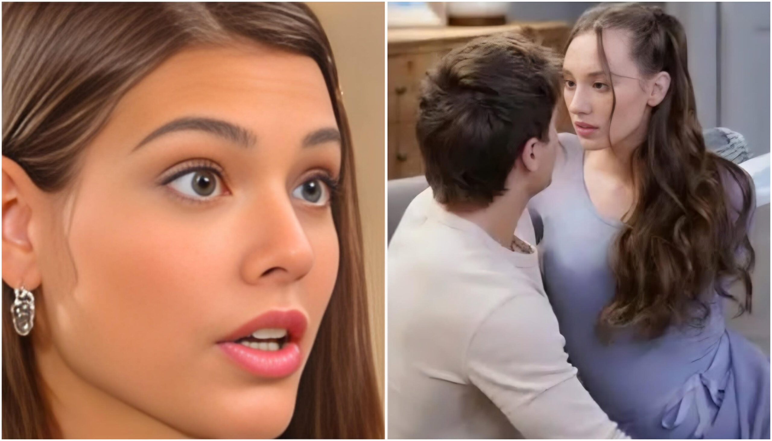 Bold and the Beautiful spoilers: Electra Forrester's jealousy problem ...