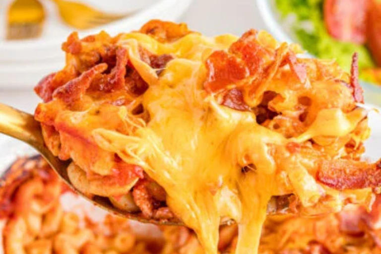 10 cozy dinners for nights when you just want something warm