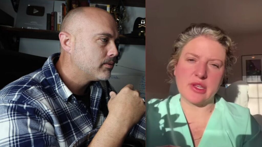 Doctors are quitting at record rates heading into 2026, and patients ...