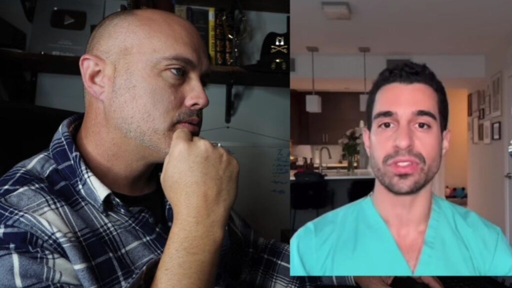 Doctors are quitting at record rates heading into 2026, and patients ...