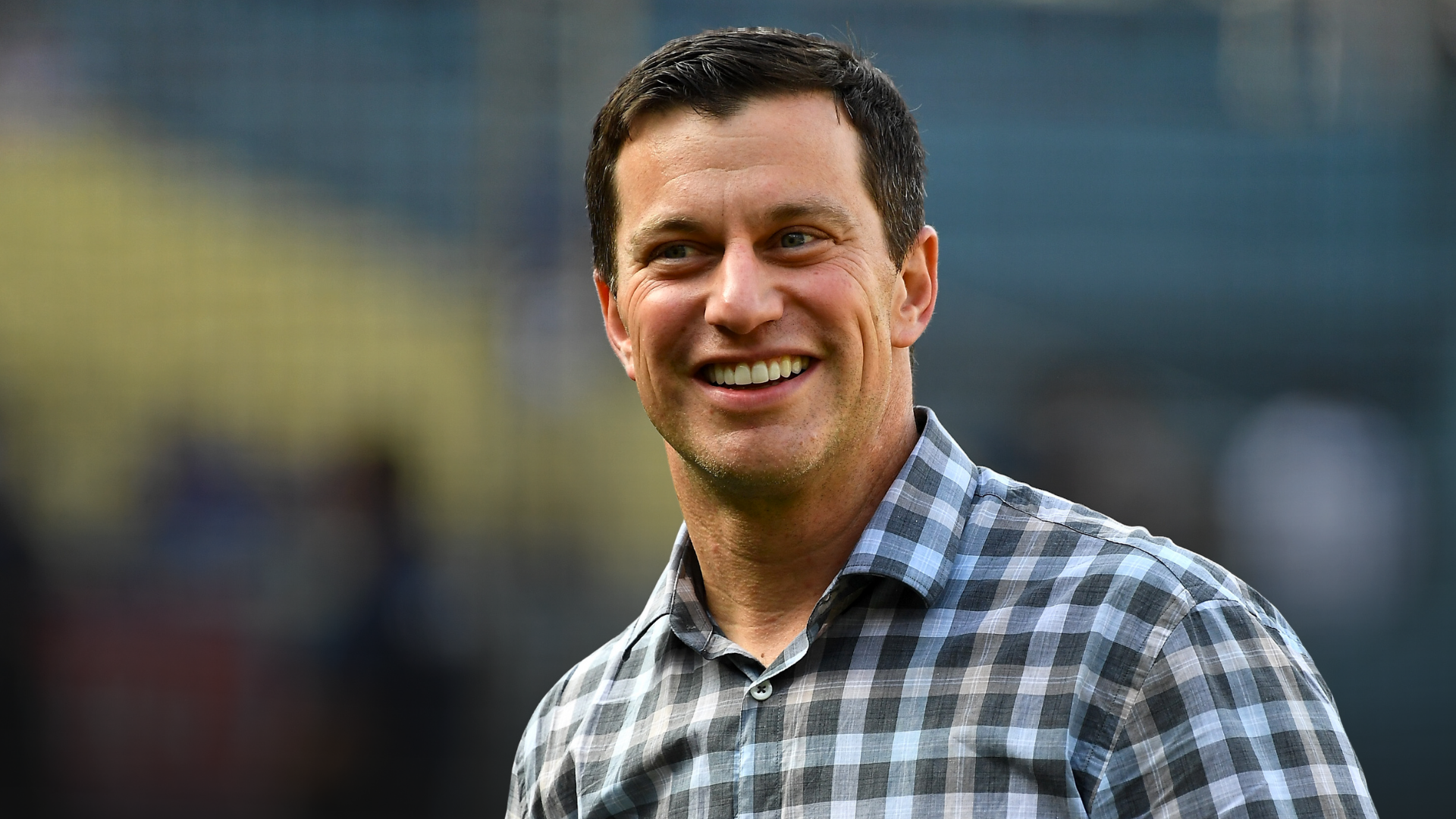 Dodgers signal roster stability after massive offseason spending