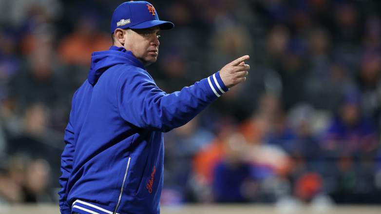 Mets send pitcher to Mariners after Freddy Peralta trade