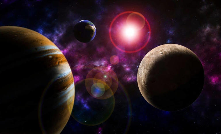 NASA’s new AI just spotted 7,000 planet candidates in a single sweep
