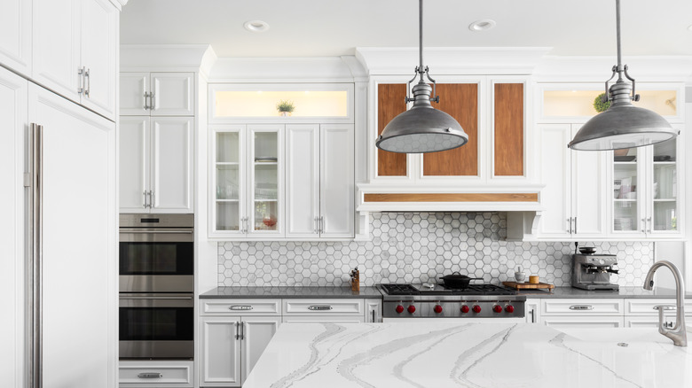 Your kitchen is lacking personality: Why it's a problem and how to fix it