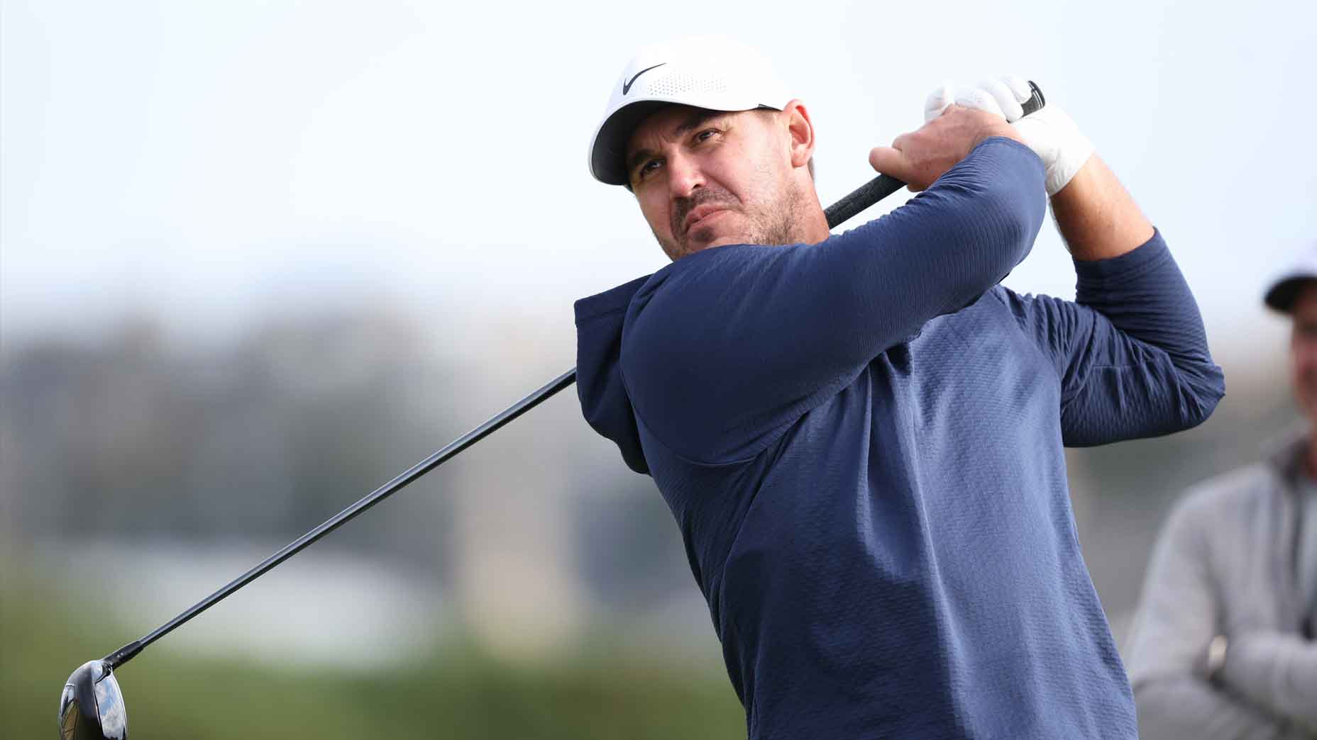 Brooks Koepka names 1 huge advantage PGA Tour has over LIV Golf