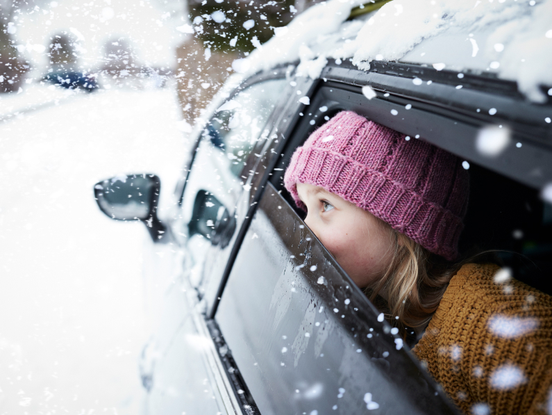 Best winter car essentials: Must-have products for safe driving
