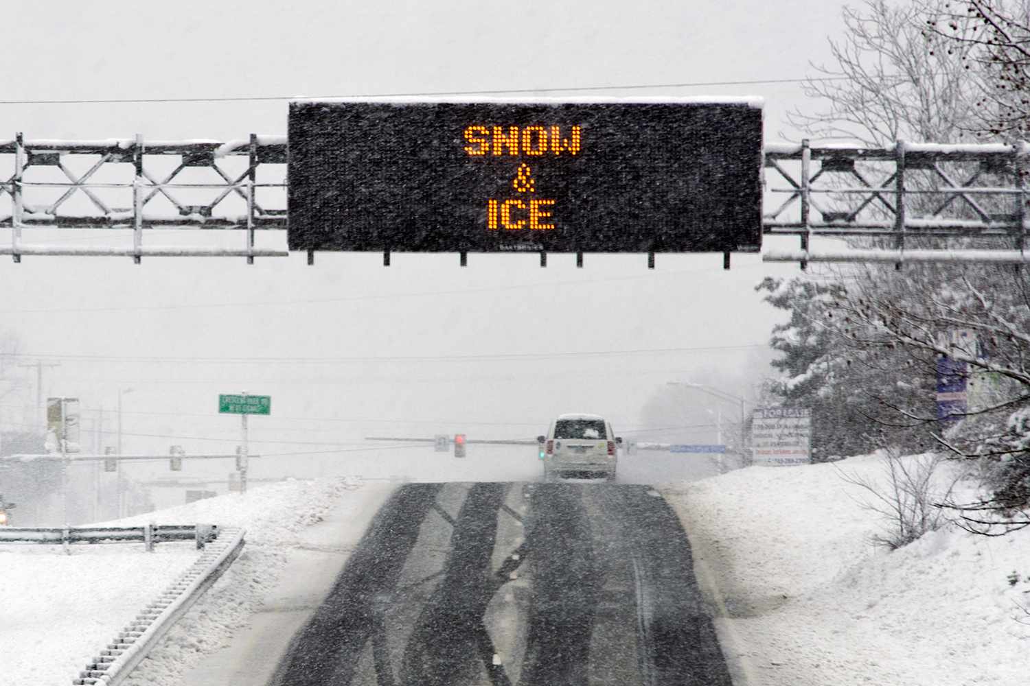 Trump administration tells FEMA not to warn of ‘ice’ ahead of ...