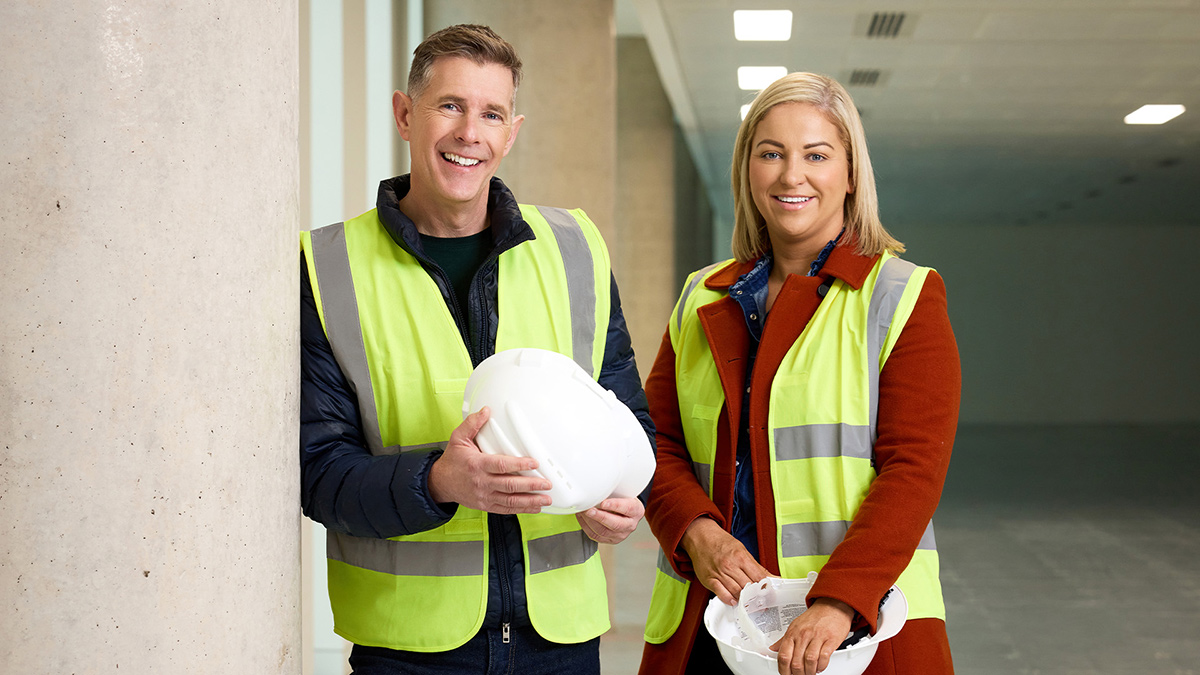 Dermot Bannon responds to backlash over 'out of touch' Room to Improve ...