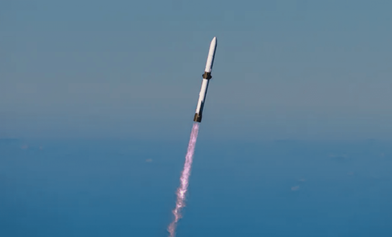 Blue Origin’s New Glenn-3 set to carry AST SpaceMobile’s BlueBird ...