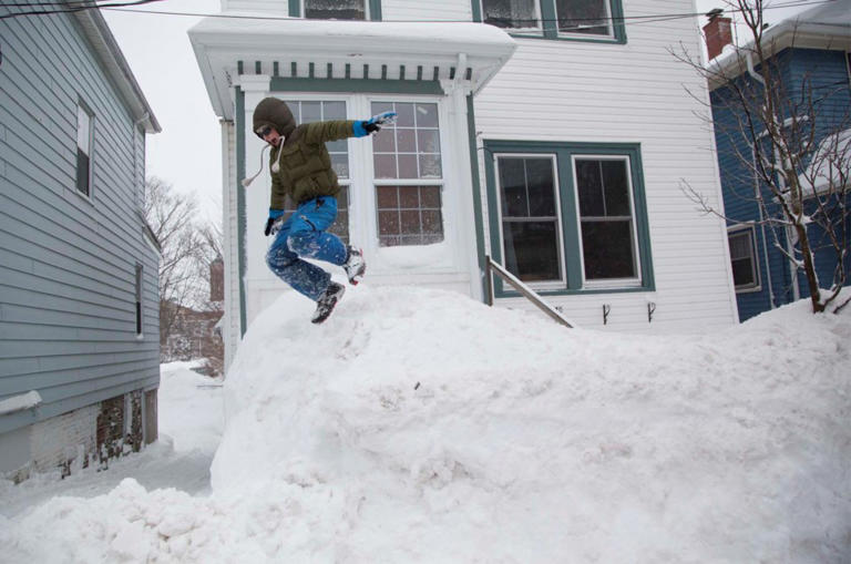 How Collin County cities are preparing for winter storms