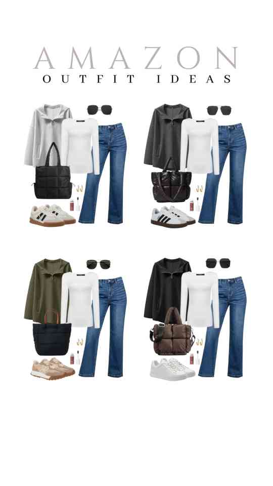 Style up and wear these new casual looks