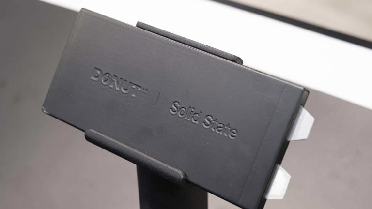 Donut Lab says it cracked solid-state batteries. Experts have questions.