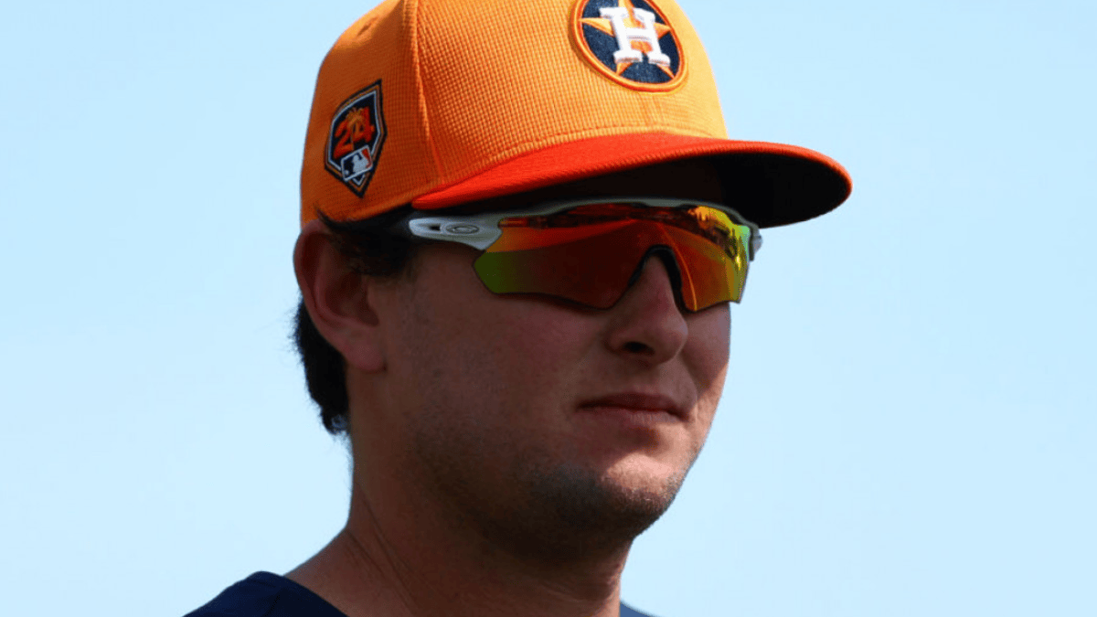 MLB: New backup for Kirk? Blue Jays sign former Nationals and Astros ...