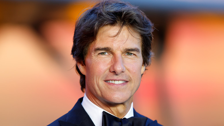 What really happened to Tom Cruise's teeth?