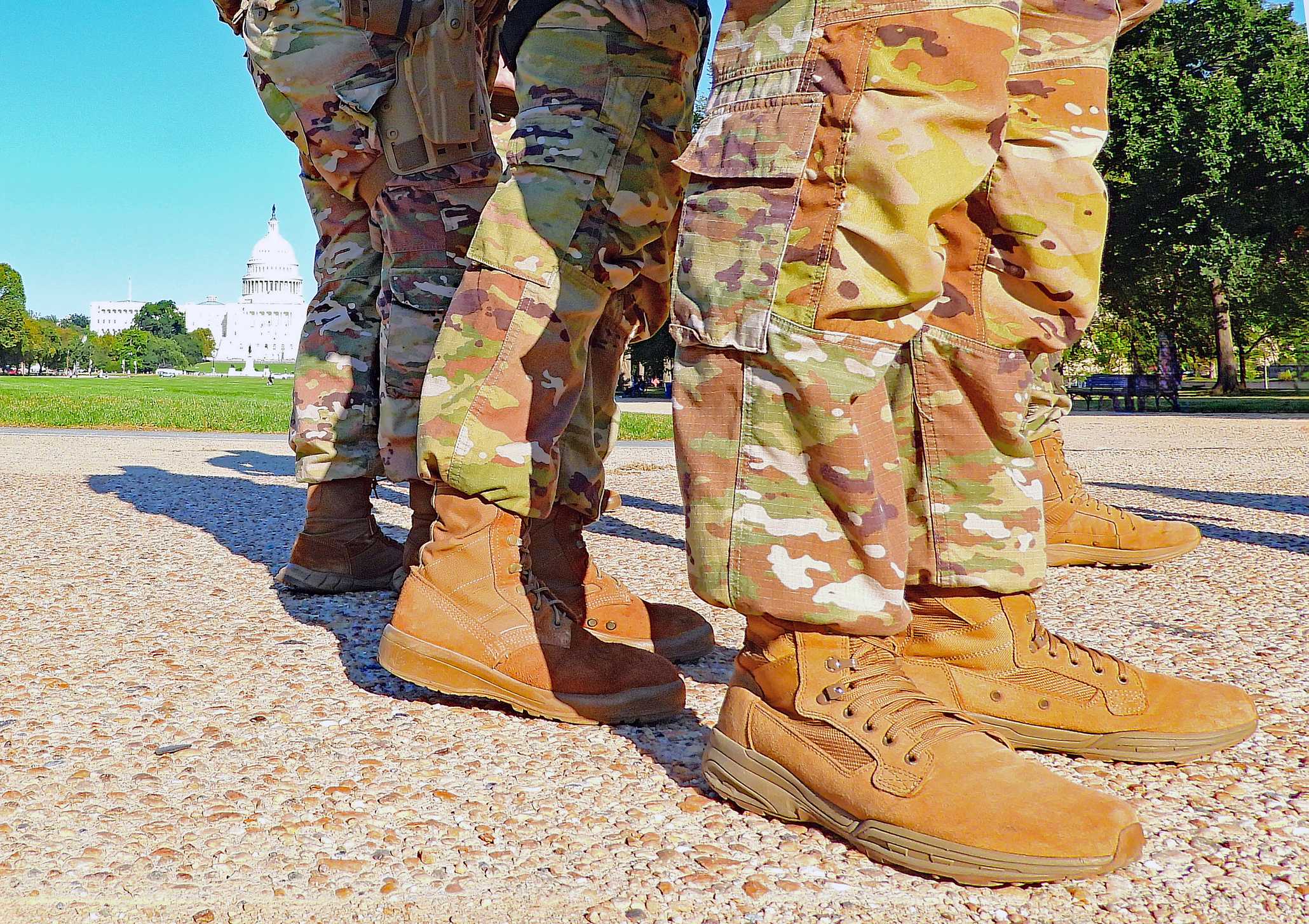 Kentucky National Guard mobilized for rescues, welfare checks ahead of ...