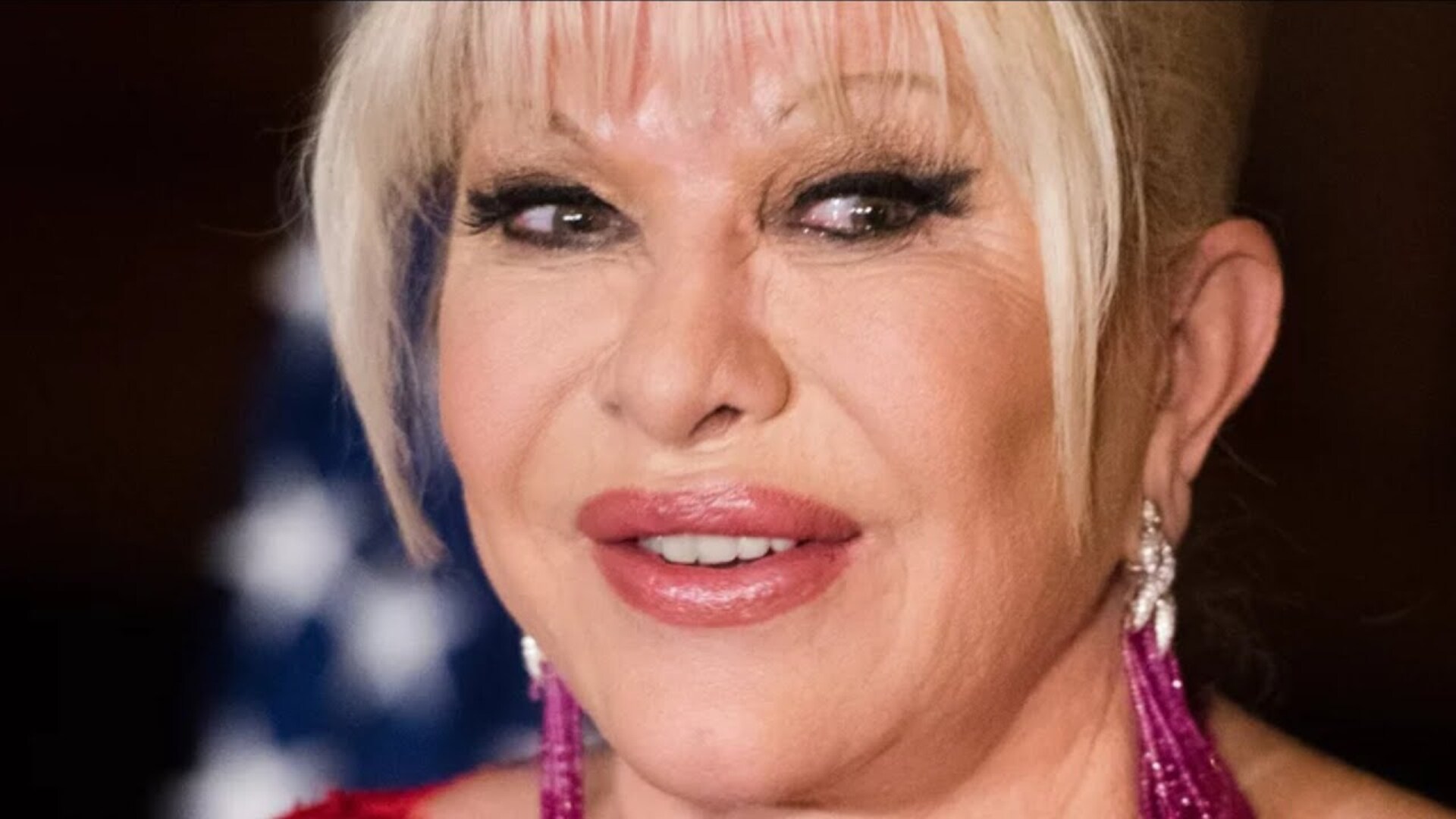 Inside Ivana Trump's Relationship With Her Kids During Last Years