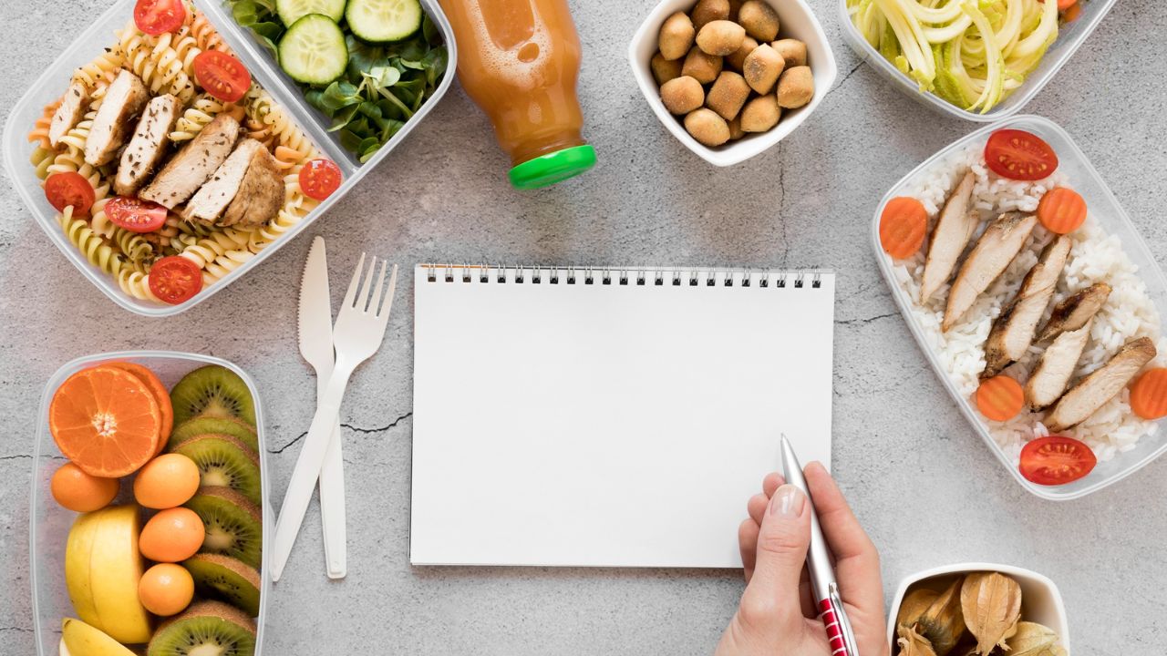 5 meals that fall apart the moment plans change