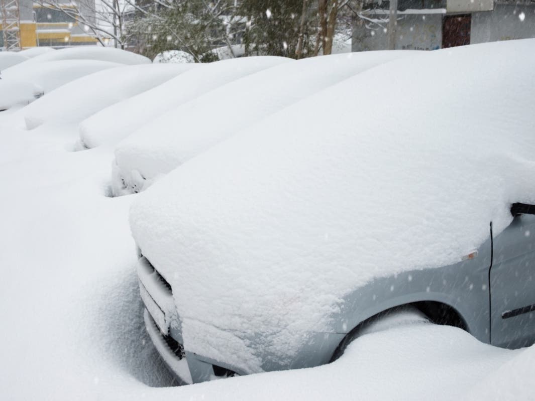 Pittsburgh winter storm: Latest info on timing, snow predictions