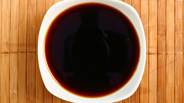 I replaced all my cookware to avoid cross-contamination. He ate the soy ...