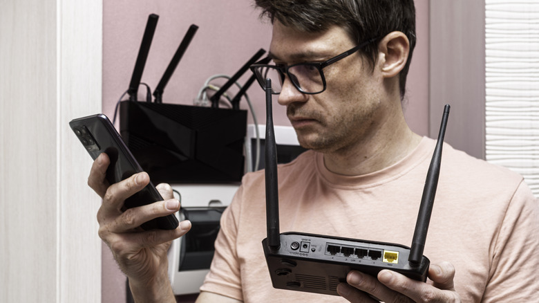 4 clever uses for your old routers