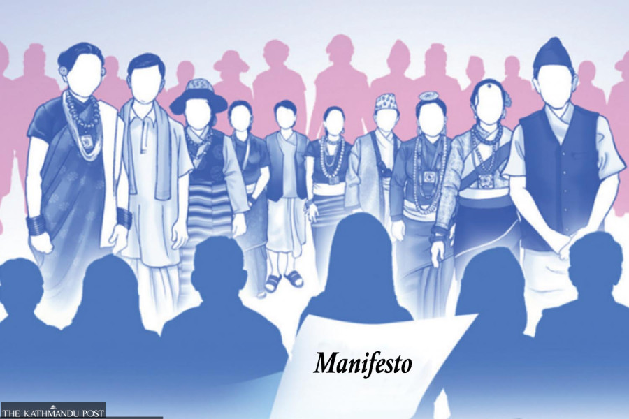 Private sector urges parties to put jobs and economy at the heart of ...