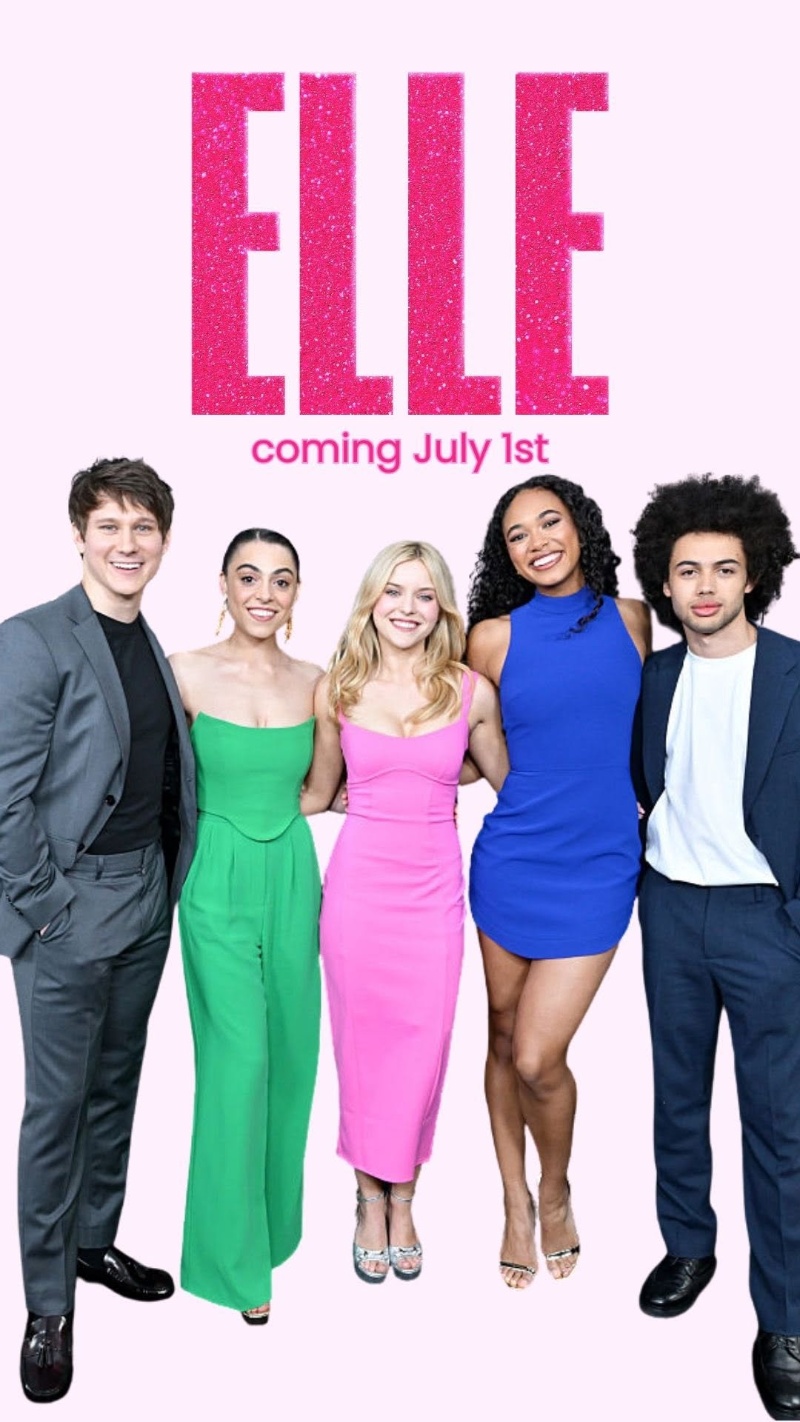 Elle Woods returns: Amazon Prime Video confirms release date for new series