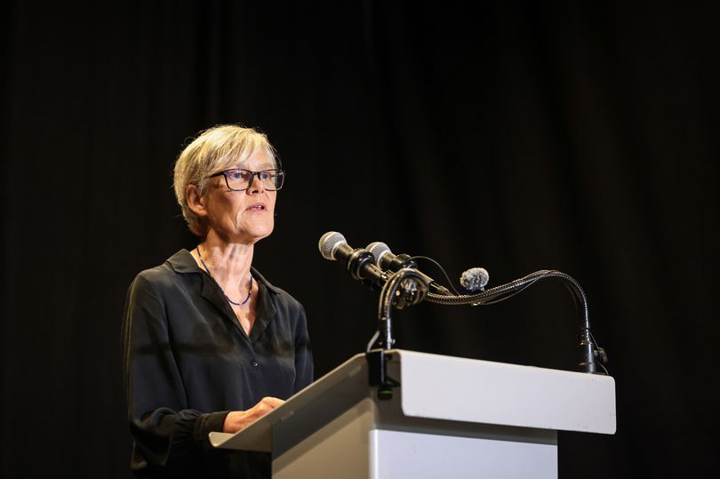 What Andy Burnham's MP bid means for devolved Greater Manchester