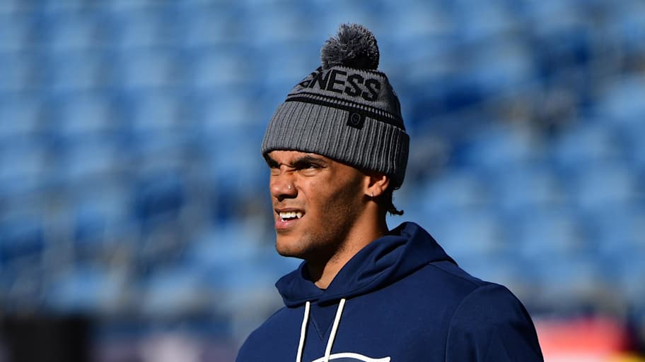 Christian Gonzalez highlights former Oregon Ducks in NFC, AFC ...
