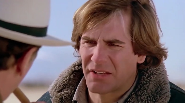 Why Quantum Leap was canceled