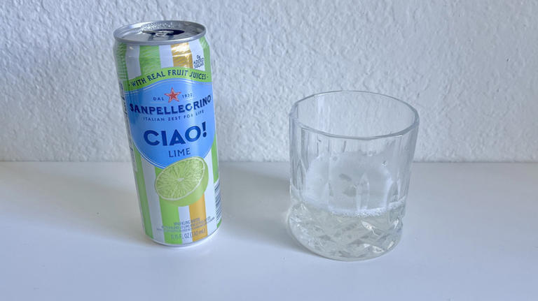 12 San Pellegrino sparkling drinks, ranked