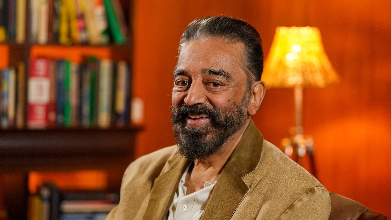 Kamal Haasan kickstarts 2026 Tamil Nadu poll push, his party names ...