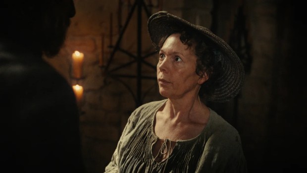 Sundance breakout 'Wicker' gets October release date from Black Bear