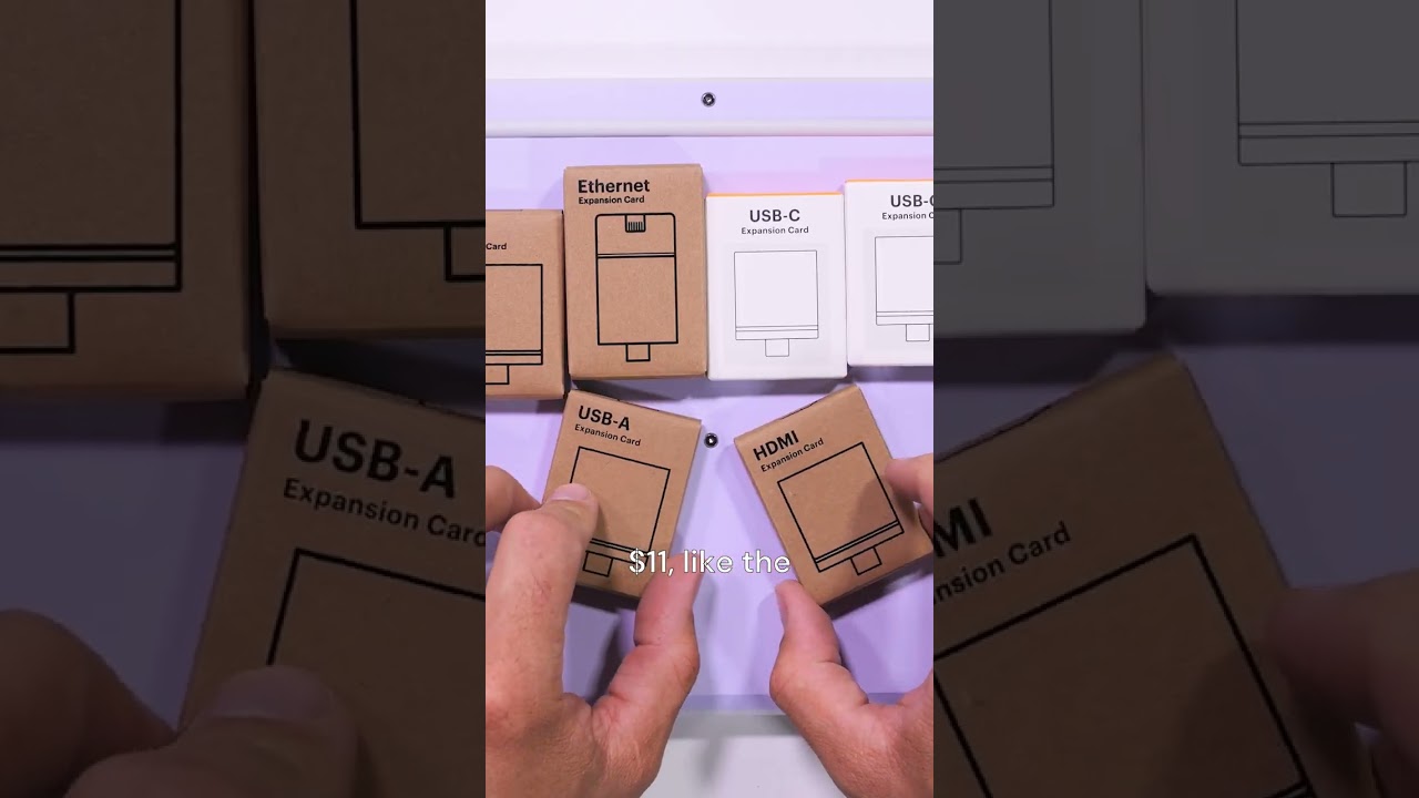 I won't let Tim Cook see this computer 💻😱